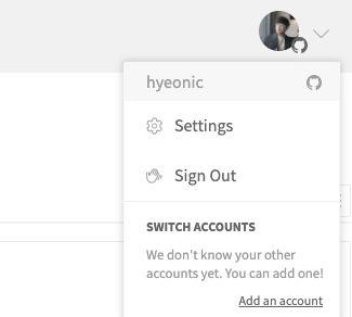 [CI/CD] Travis CI를 활용한 배포 자동화 (1) :: Hyeonic's Blog