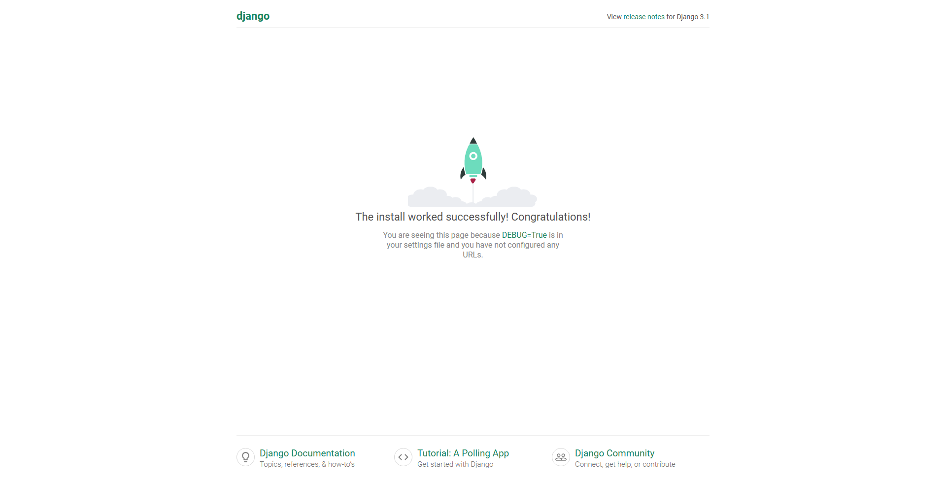 [Django] 장고 프로젝트 시작과 앱(app) 및 모델(model) 설정 — 인공지능은 전기양의 꿈을 꾸는가