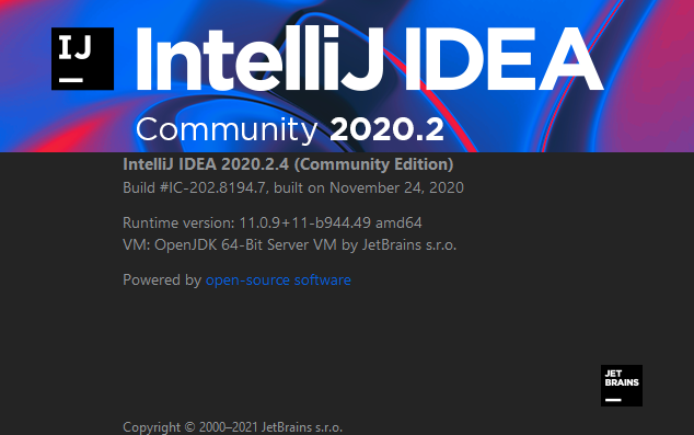 Thinker :: [javaFX] JavaFX 17 IntelliJ IDEA 튜토리얼 With Gradle