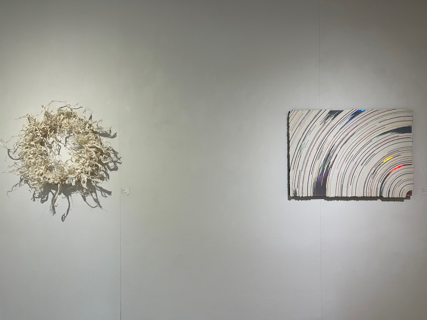 평면성으로부터 해방 :: Gallery hoM _ hoM Lab