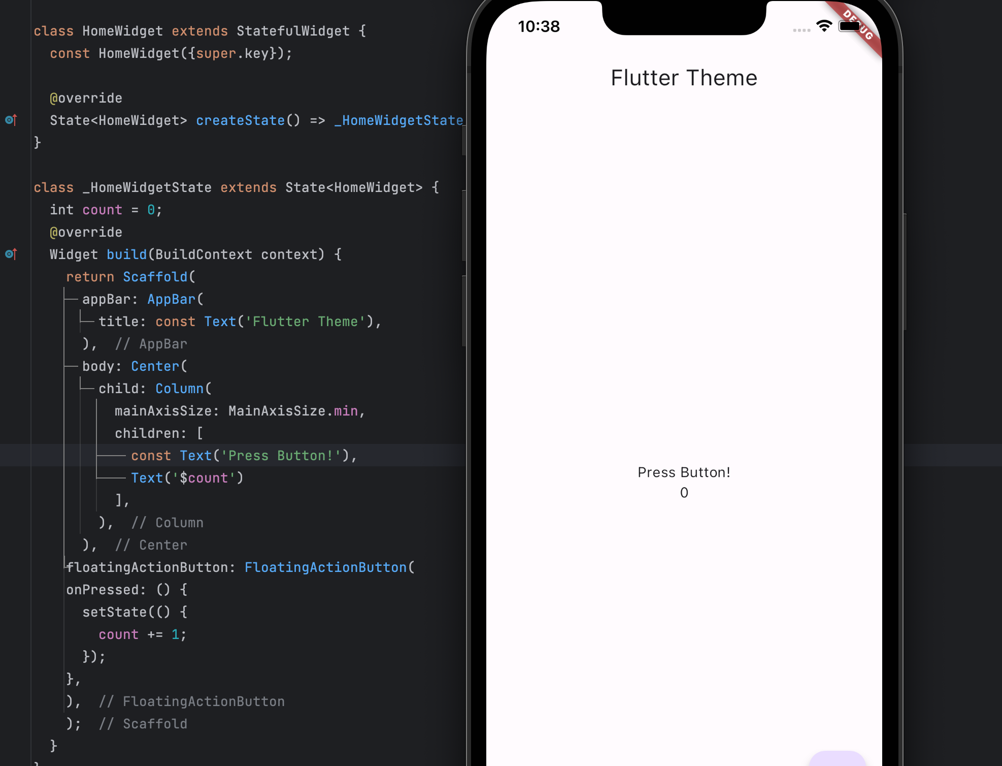 패스트캠퍼스 환급챌린지 14일차 미션(2월 14일): 15개 프로젝트로 실무까지 끝내는 Dart & Flutter 앱 개발 강의 후기