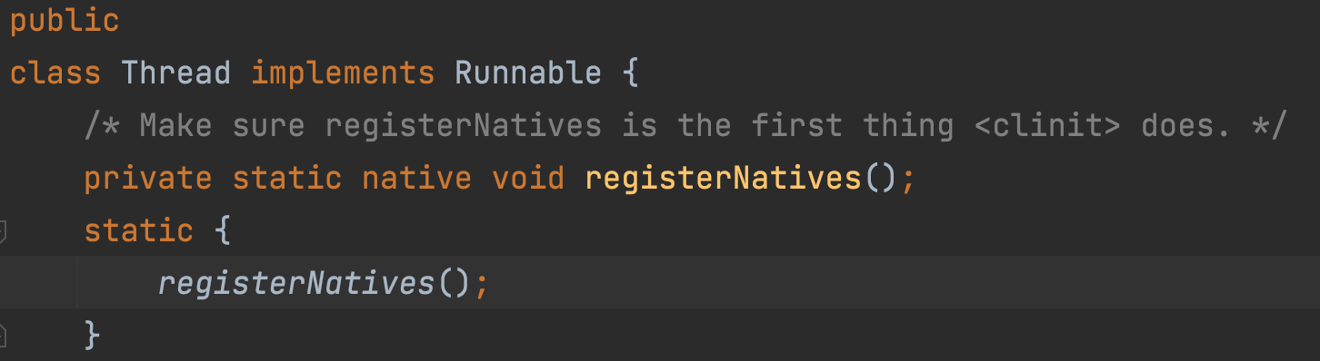 [Java] Runnable과 Thread의 차이 — 개발냥발