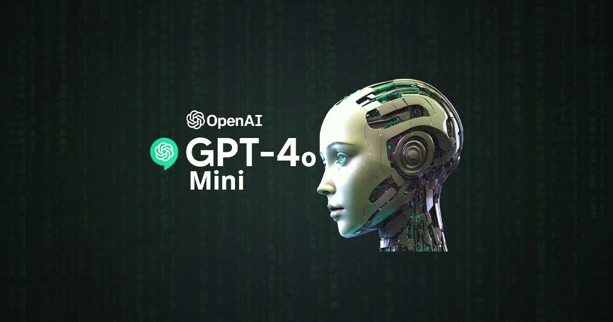 OpenAI 비용 효율성을 극대화한 혁신적인 작은 모델 GPT-4o mini 공개