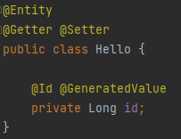 Section 1-2. Querydsl 설정과 검증 — HyunWook.dev