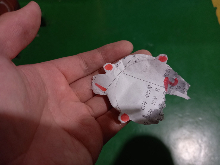 냉각수 보조워터펌프 = 쿨런트펌프 (coolant pump 2) P261A