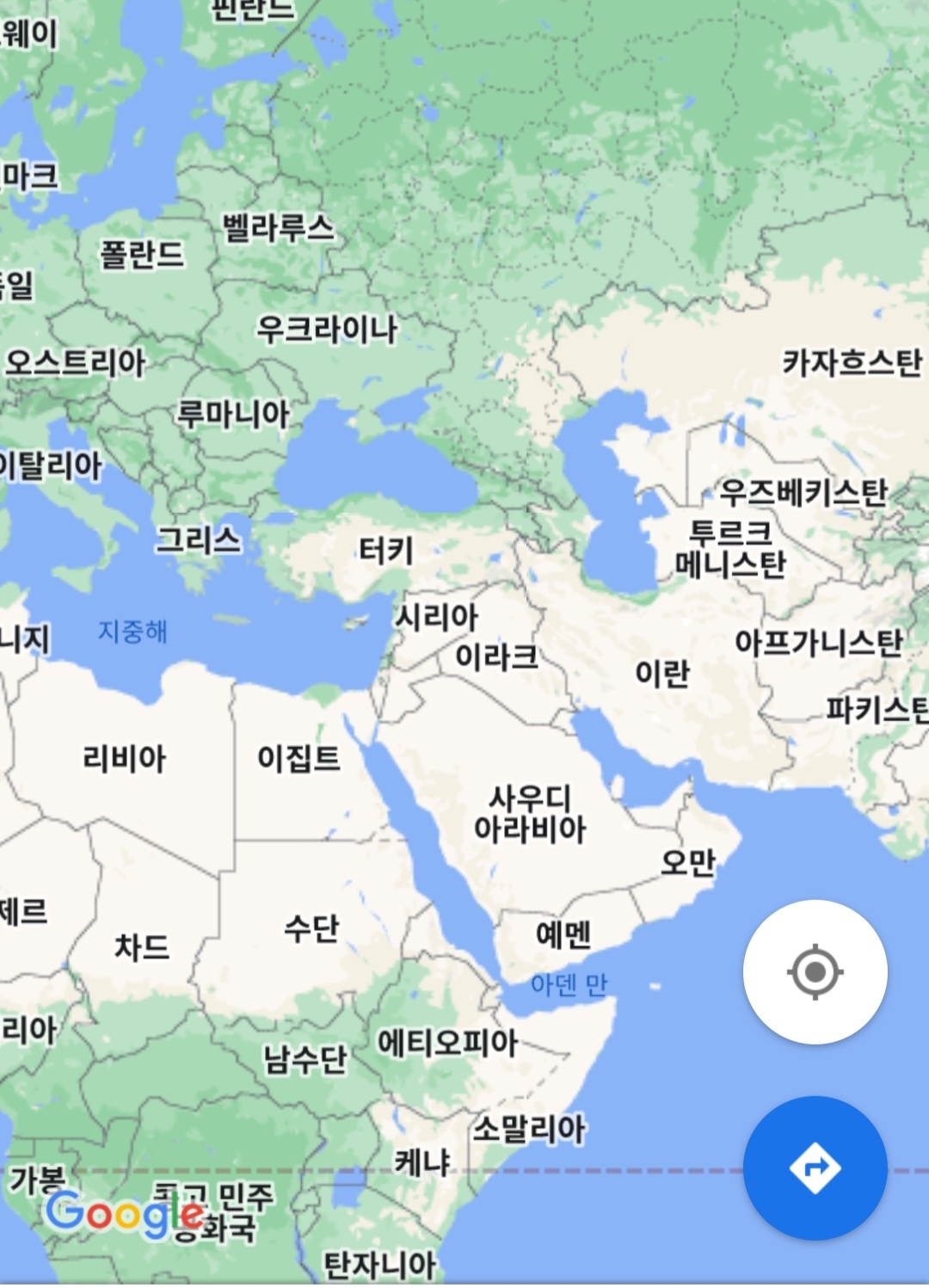 튀르키예(터키) 지도, 인구, 역사, 문화, 지리, 정치, 종교, 언어 등