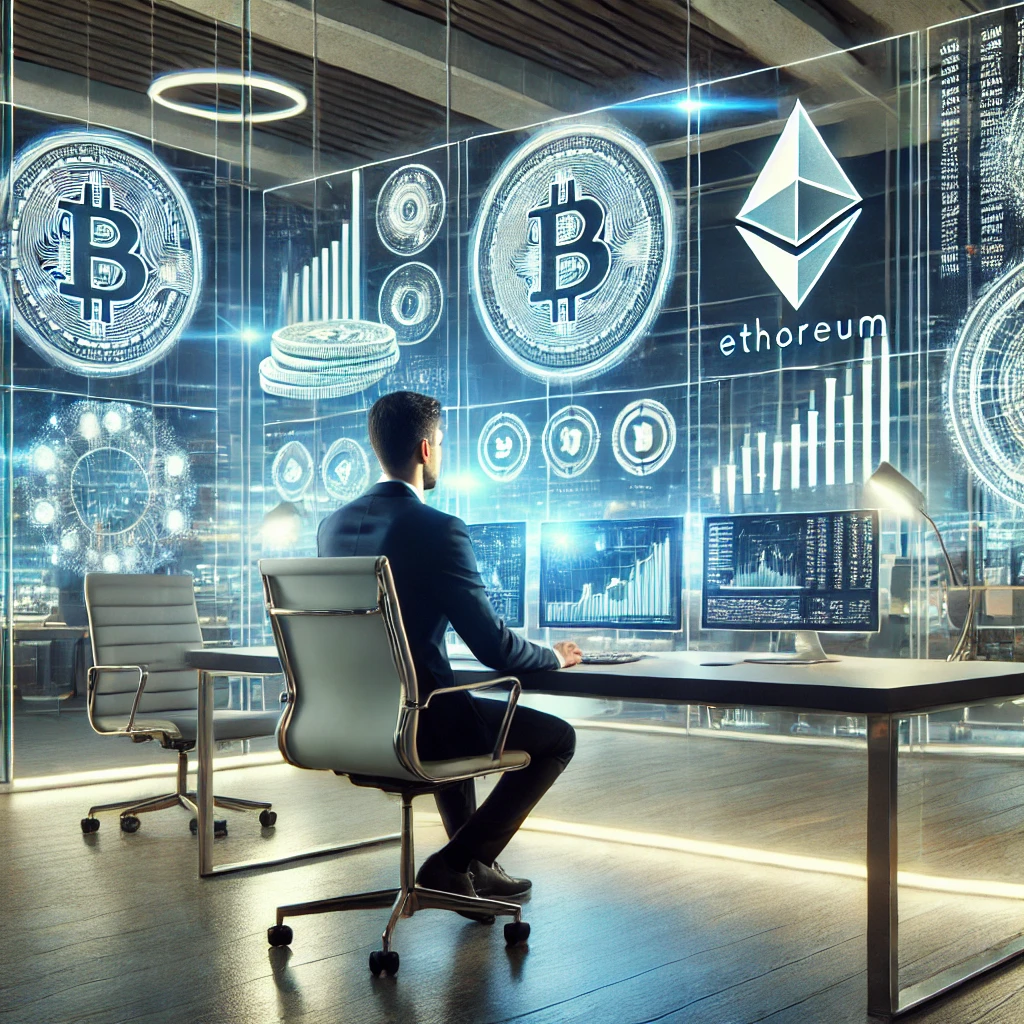 A Comprehensive Guide to Cryptocurrency Investment: Navigating the ... A Comprehensive Guide to Cryptocurrency Investment: Navigating the ...