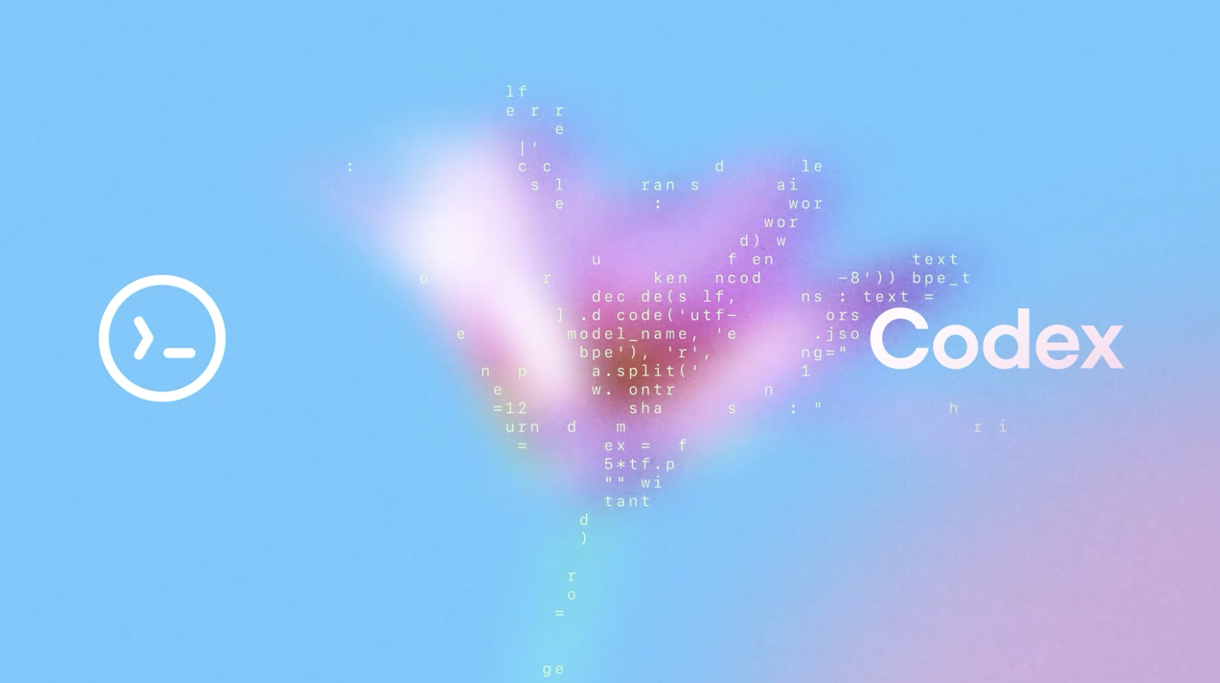 Codex란 무엇인가?