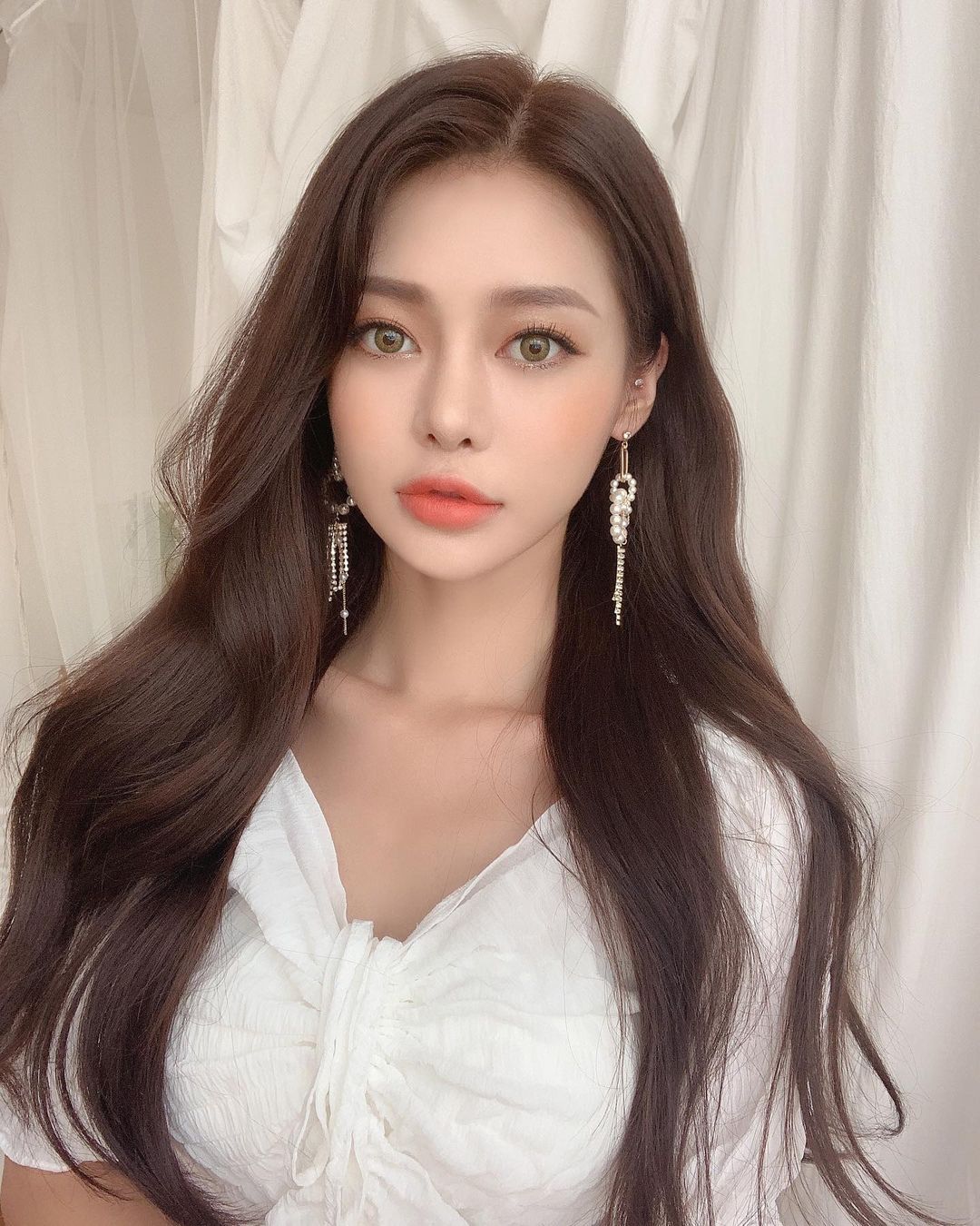 Kim, Moon-hee / 김문희 / Model