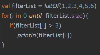 [Kotlin] 제법 유용한 collection function 초간단 이해하기