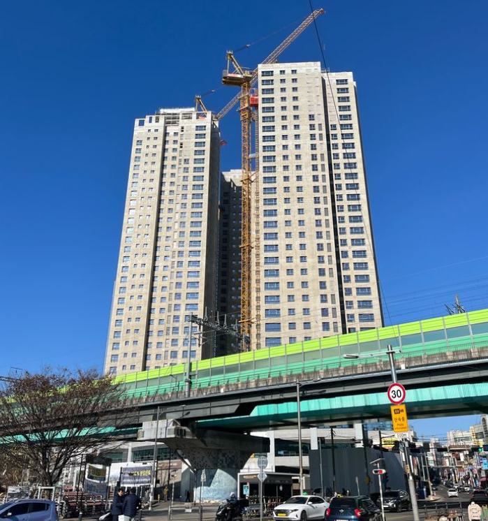 4.15 청약! 두산위브더제니스 평내호평역 N49 미리보기