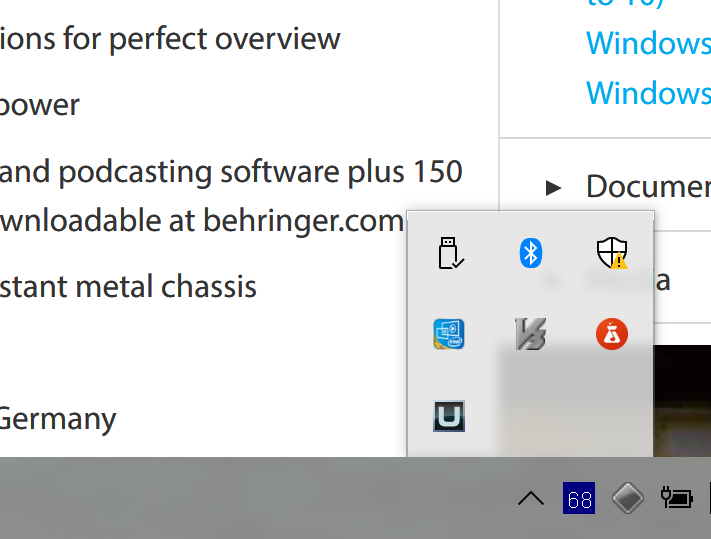 Behringer umc202hd 윈도우에서 써본 후기