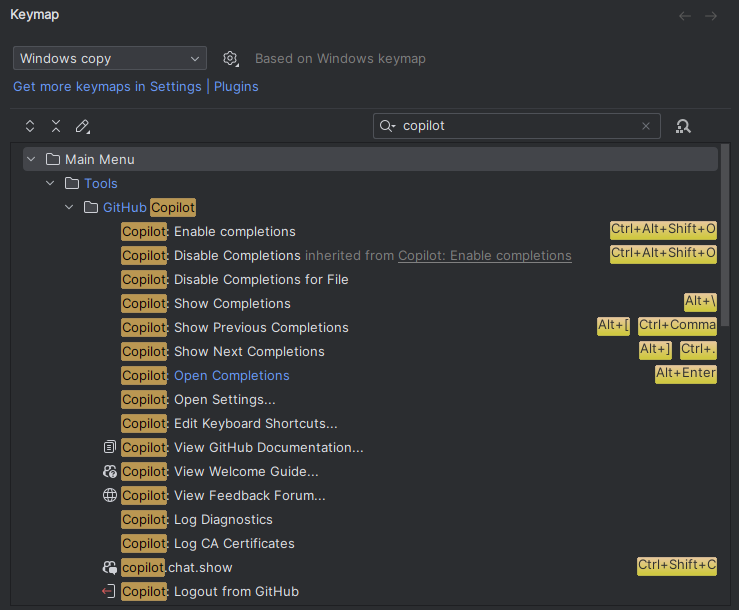GitHub Copilot #2 AI Code Suggestion
