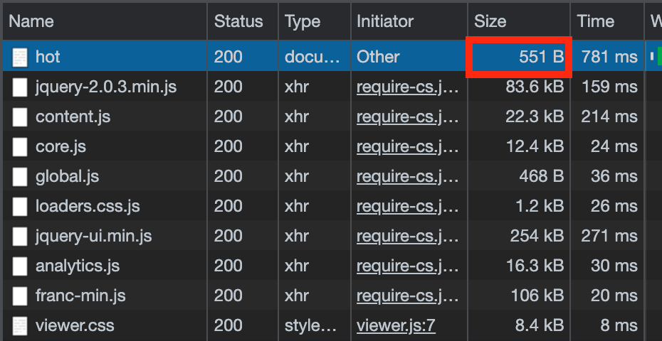 [Spring] Json 응답 gzip 압축하기 - 1