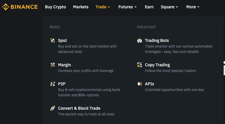 [Binance] API Key 받고 추가 설정하기