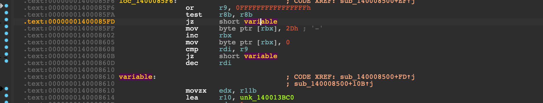 [Dreamhack Reverse Engineering] STAGE 5
