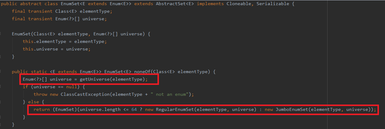 [effective java 3/E] 생성자 대신 정적 팩터리 메서드를 고려해보자