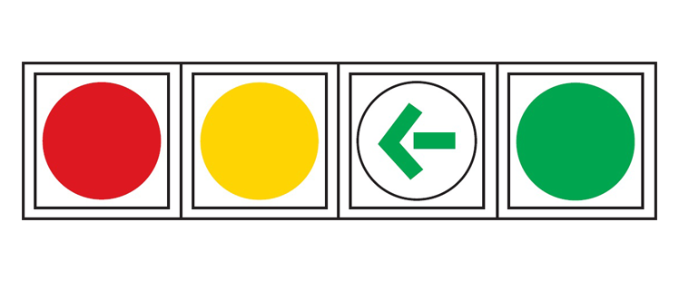 Beginner's Guide to Korean Traffic Signals and Signs