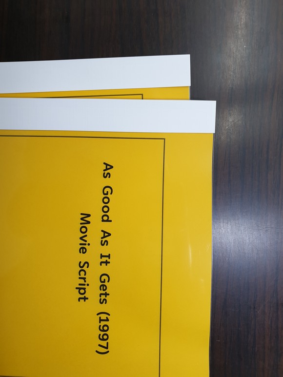 영화/미드대본(Movie Script) 자료 몰 :: Heartstopper 하트스토퍼 시즌1 미드영어대본How I Met ...