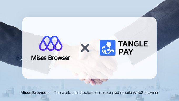IOTA는 업계 리더인 Mises와 협력하여 Web3 인프라를 구축합니다. MIOTA 가격이 5달러로 오를까요?