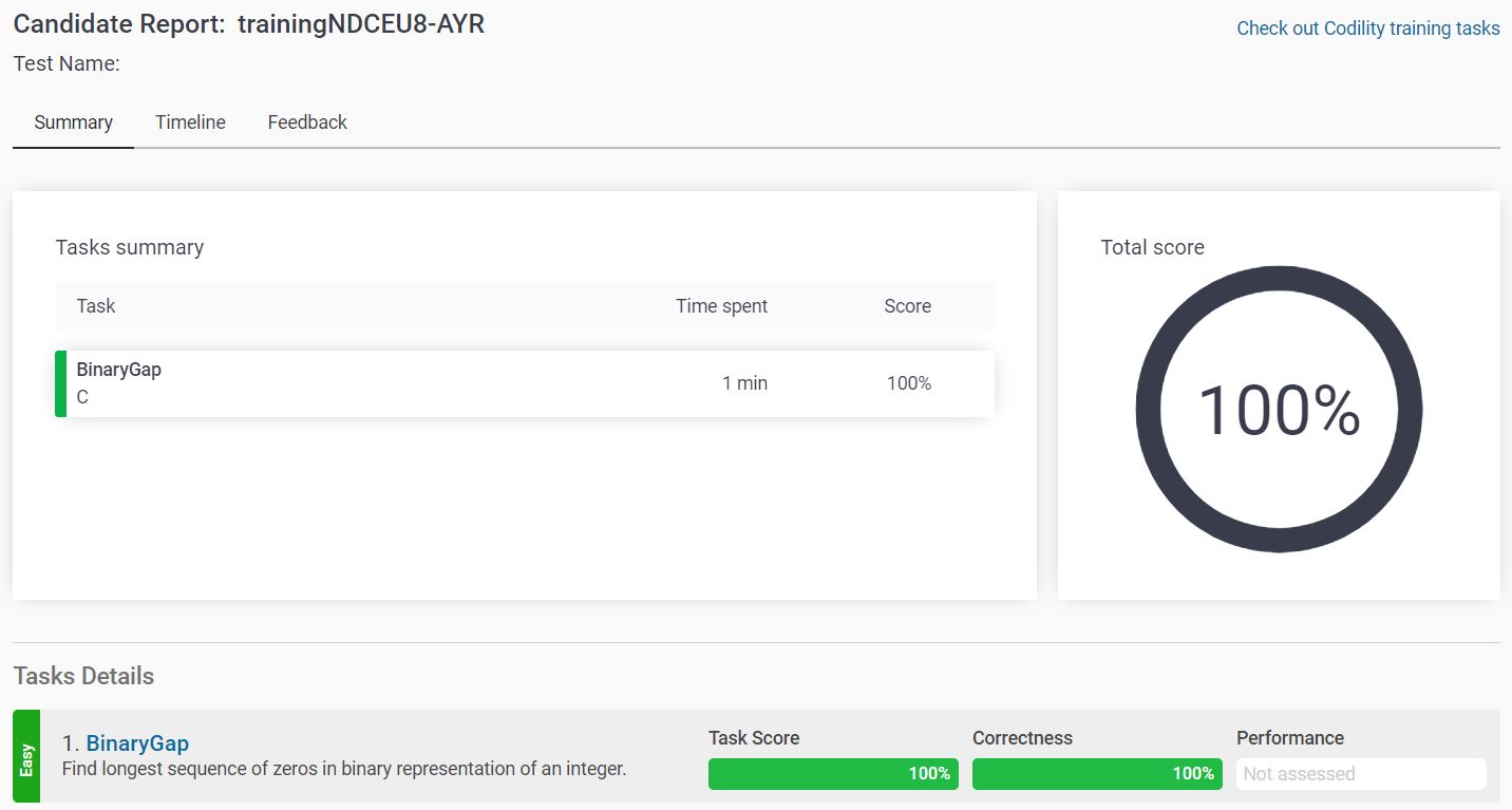 [Codility]Iterations_BinaryGap