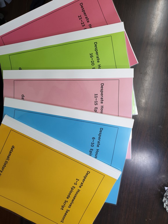 영화/미드대본(Movie Script) 자료 몰 :: Heartstopper 하트스토퍼 시즌1 미드영어대본The Lord of ...