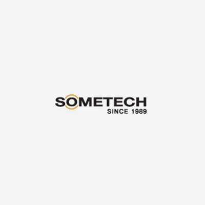 SOMETECH, Korea | Komachine Supplier