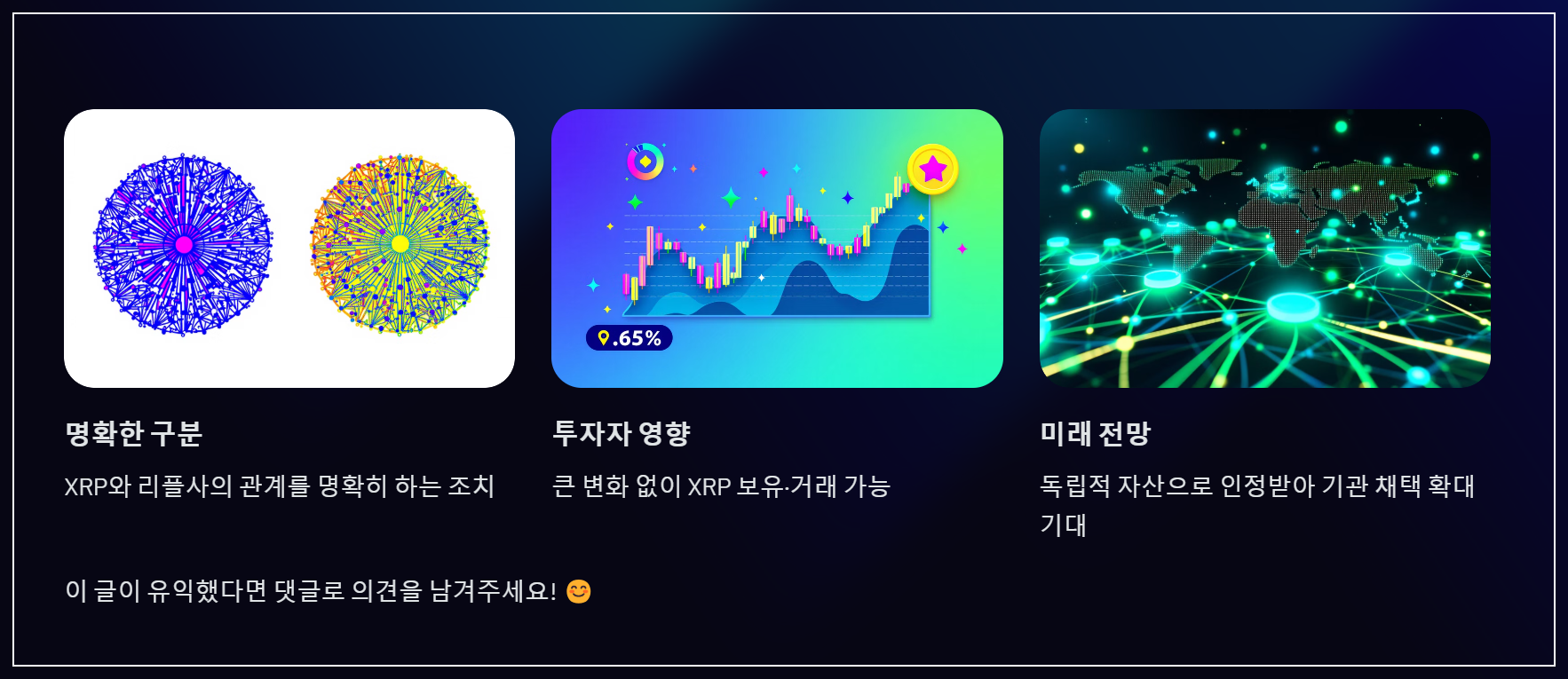리플(Ripple) 아닌 XRP(엑스알피)? 업비트·빗썸 명칭 변경 이유!