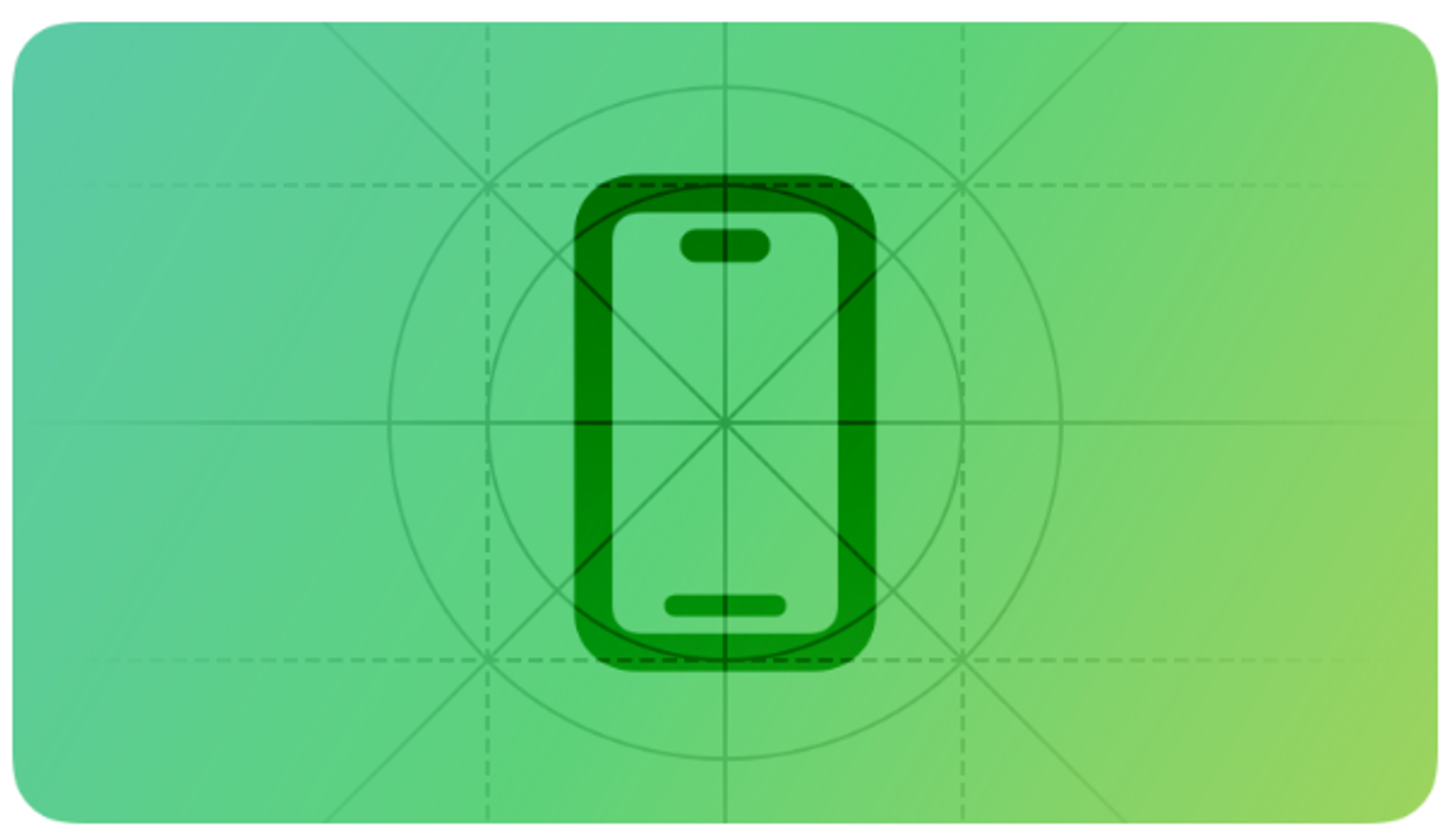 [HIG] Human Interface Guidelines(1) - Designing for iOS