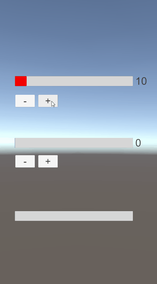 유니티 쉽게 배우는 디자인 패턴 - MVC, MVP, MVVM 패턴 / Unity Design Pattern - MVC, MVP ...