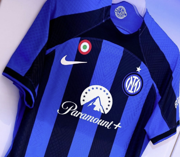 24/25 인테르(인터밀란) 홈 유니폼 끄적끄적 리뷰