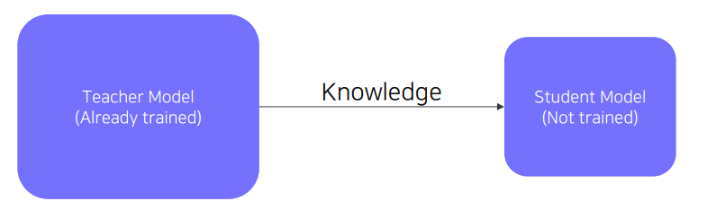 Knowledge Distillation