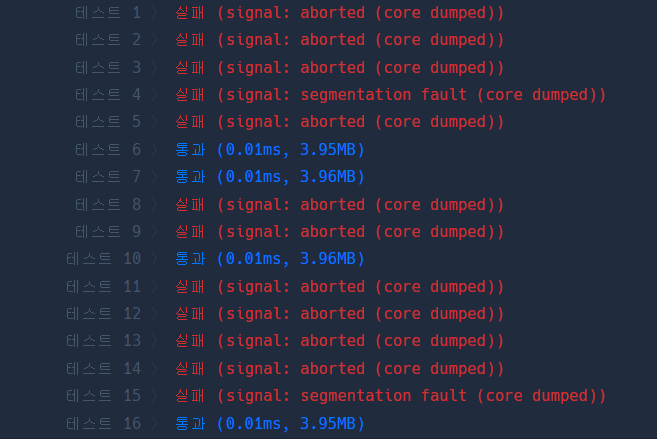 [Programmers] Lv1_수박수박수박수박수박수? (C/JAVA)