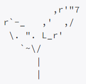 [자바] 백준 25083 - 새싹 (boj java) - Nahwasa