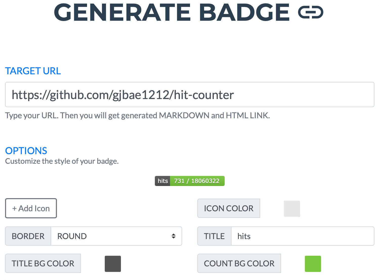[Git Page] Git 블로그 방문자 수, 조회수 기능 추가하기; Jekyll, Minimal Mistakes
