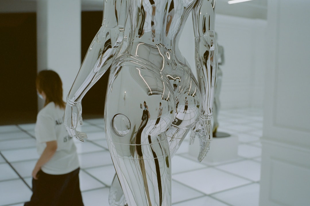 디지털 휴먼 활용, 성공 사례와 전략 총정리 — b-log56