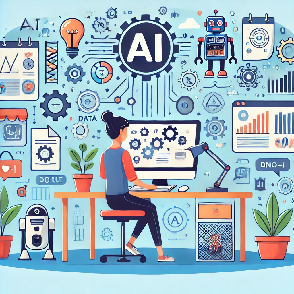 AI POT 자격증 시험, 난이도, 쓸모 총 정리 - 매뉴얼365 블로그