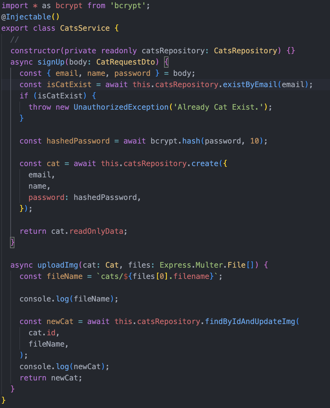 나만의 Visual Studio Code Theme 설정