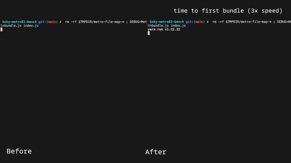 [React Native] React Native 0.79 훑어보기 — Glow