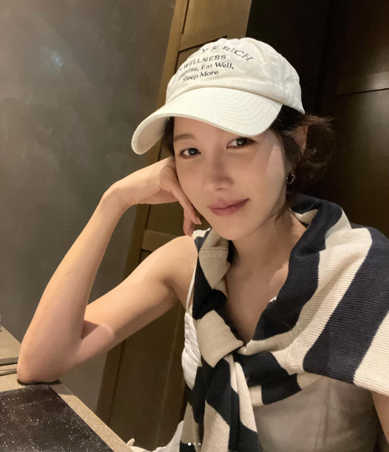 이지아 나이 얼굴 드라마 프로필 배우 스타일 인스타