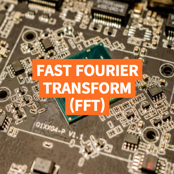 Fast Fourier Transform (FFT) 정리
