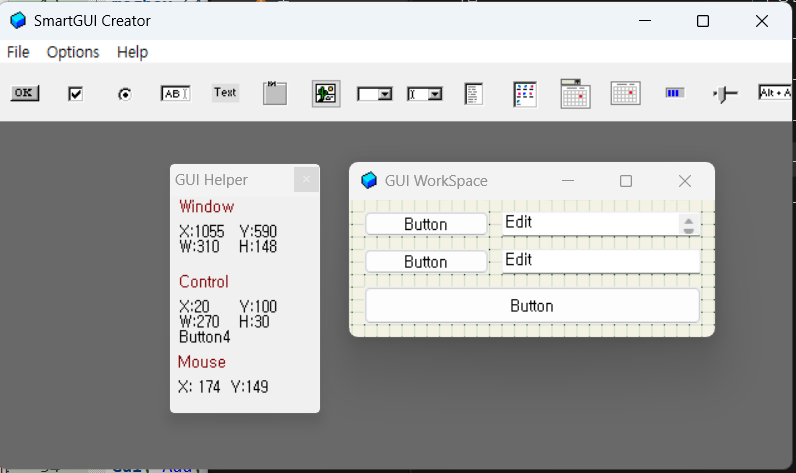오토핫키 [AHK] 루파디움(셀레니움 대용) 네이버 로그인하기-1 :: 프밍