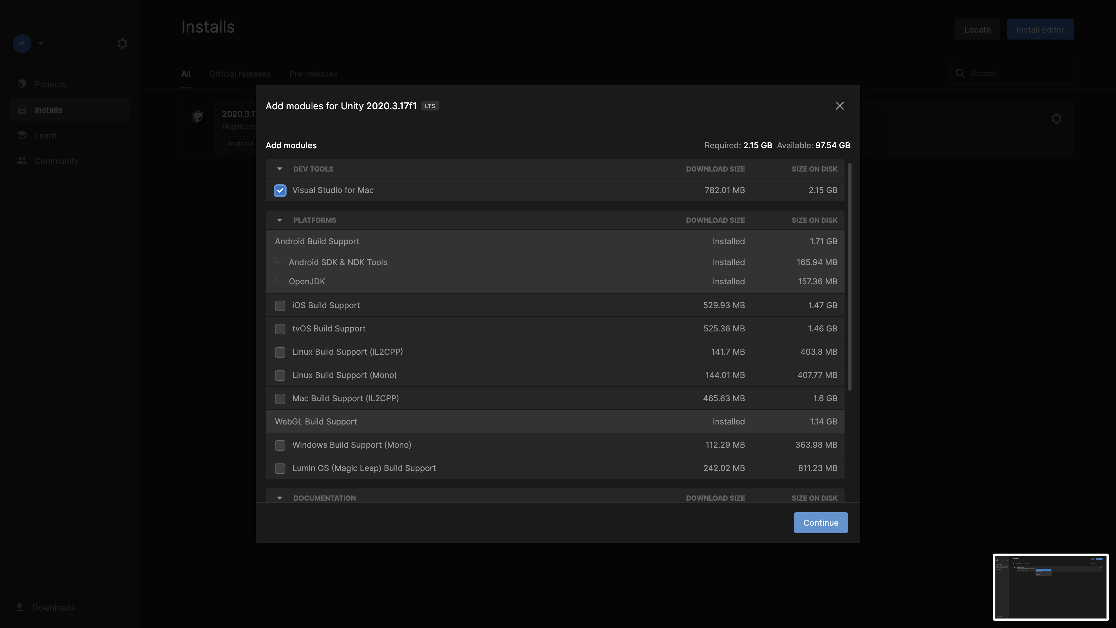 [Unity] Visual Studio와 Unity 통합하기 :: 현아의 일희일비 테크 블로그