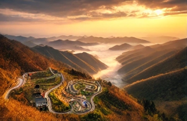 지리산 둘레길 정리: 구간별 코스, 추천 일정, 준비물까지 알아보기