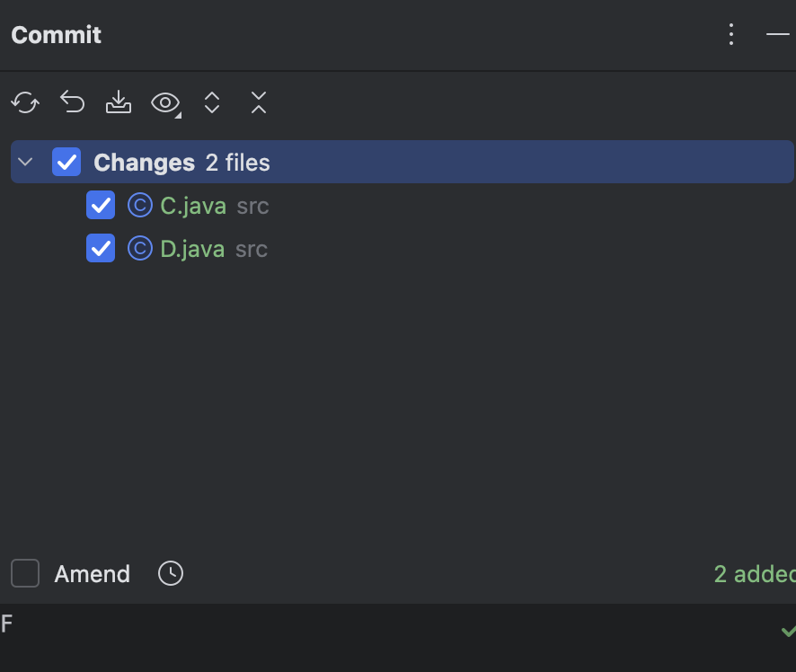 [Git] 3-Way Merge를 squash and merge로 병합했을 때의 효과 — 나의 개발 발자취