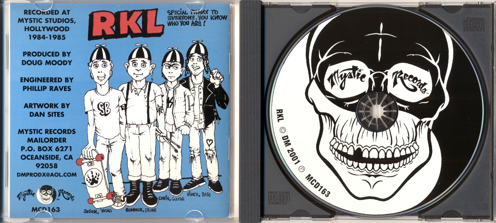 Keep Laughing: The Best Of... RKL