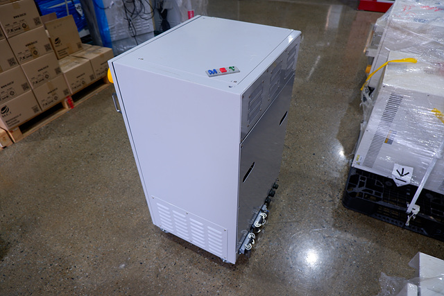 TLD-047077-X3050 [ETC CONTROLLER] ROBOSTAR ROBOT CONTROLLER TLD 047077 ...