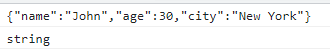 [자바스크립트] JSON.stringify(), JSON.parse() 사용해서 JSON 데이터 변환하기 (예제, 사용법)