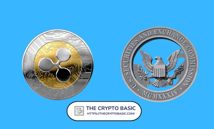 전문가는 SEC가 Ripple과의 싸움에서 약했다고 말합니다