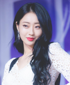 나인뮤지스 경리 프로필 나이 인스타 :: kstarnar